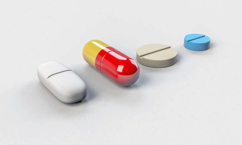 Custom meds could be possible thanks to 3D printing | GlobalSpec