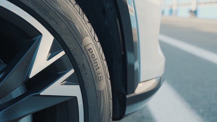 Point S puts its tires to the test at exclusive Estoril track event ...