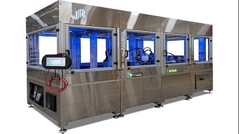 Andantex to introduce a new planetary reducer design concept at IMTS ...