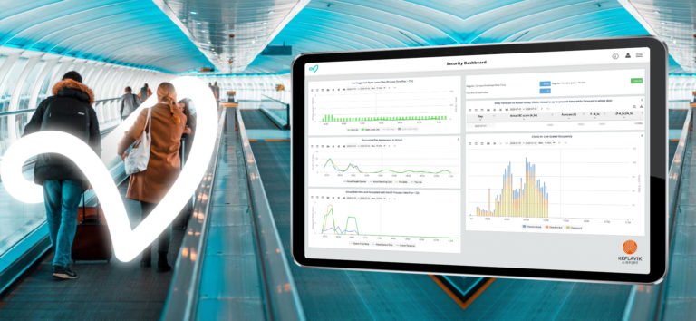 Technology aims to restore pre-COVID-19 confidence in air travel ...