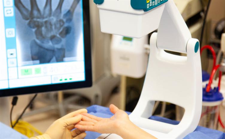 Smart-C portable imaging packs small and plays big | GlobalSpec