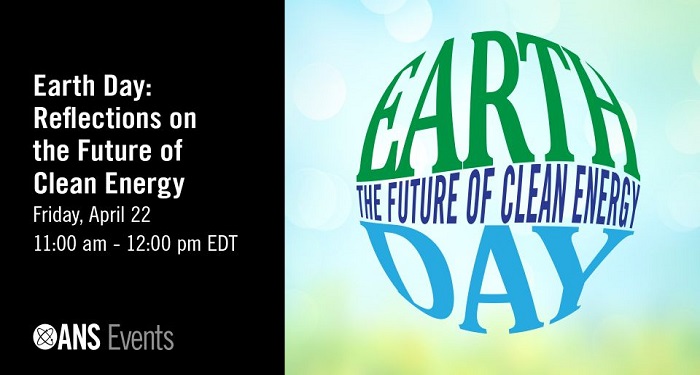 Earth Day: Reflections on the future of clean energy | GlobalSpec