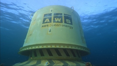 Video: Wave energy system delivers powerful field test results | GlobalSpec