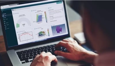 Ford accelerates engineering efficiency with Aqira for road load data ...