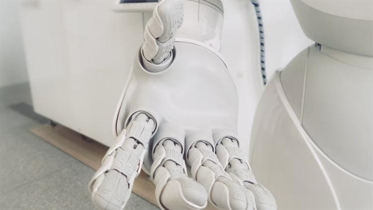 Soft materials meet advanced robotics | GlobalSpec