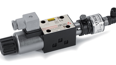 New safety valves from Atos | GlobalSpec