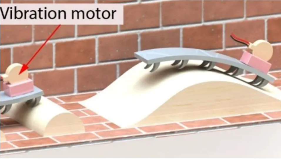 Leafbot: The soft robot revolutionizing disaster relief efforts | GlobalSpec