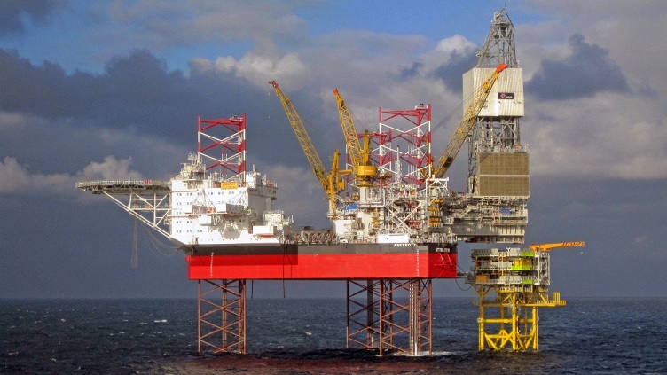 Autonomous Oil Platform Deployed on the Norwegian Continental Shelf ...