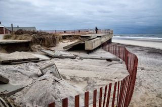 Natural and Man-Made Structures Are Best Flood Defense: Study | GlobalSpec