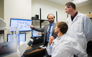 "Bionic" Chip Will Aid Study of Neurological Diseases | GlobalSpec