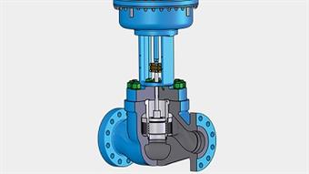 Variable-displacement Pump Control Basics | Engineering360