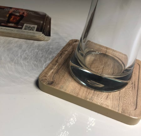 IoT-Connected Beer Coasters, Smart Tags and Bar Scanners | GlobalSpec