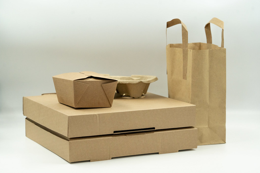 Trends in eco-friendly packaging design in the food industry | GlobalSpec