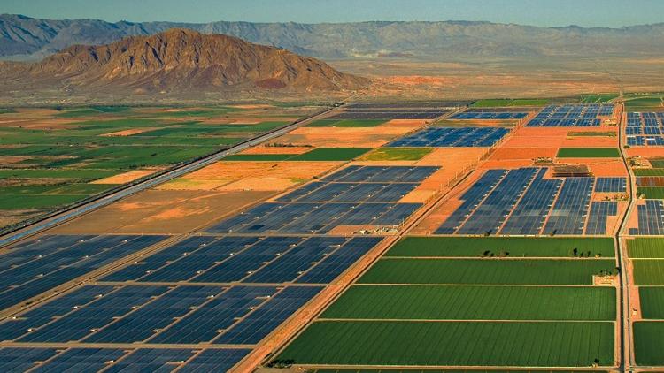 Massive solar plus storage project cleared a hurdle | GlobalSpec