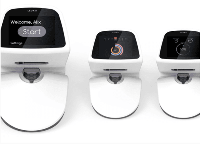 A device that reduces cancer hospitalizations by 50% | GlobalSpec