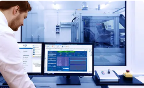 IMC launches new data acquisition software studio | GlobalSpec