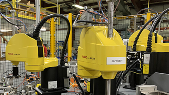 How to select the right bearing lubricant | Engineering360