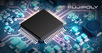 New 21 W/m•K CF210A carbon fiber thermal gap filler | GlobalSpec