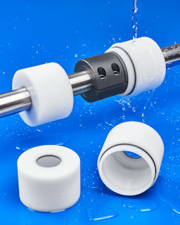 Keep Your Couplings Clean and Dry | Engineering360