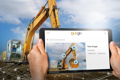 igus launches AI-powered igusGO App to help users find the right motion ...