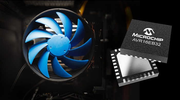 Microcontrollers reduce vibration in BLDC applications | GlobalSpec