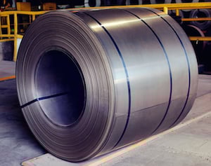 NanoSteel Delivers Next-Gen High-Strength Steel to GM for Testing ...