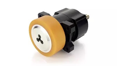 Compact wheel drive units for AGVs and robots | GlobalSpec
