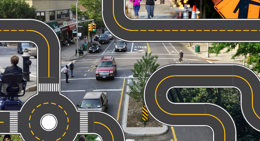 Reducing road fatalities with 'Safe System' design | GlobalSpec