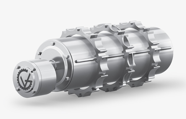 New-generation SSV Sprockets | GlobalSpec