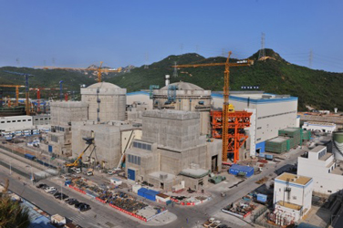 Chinese Nuclear Reactor Connects to the Grid | Engineering360