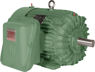 What is an explosion-proof electric motor? | GlobalSpec