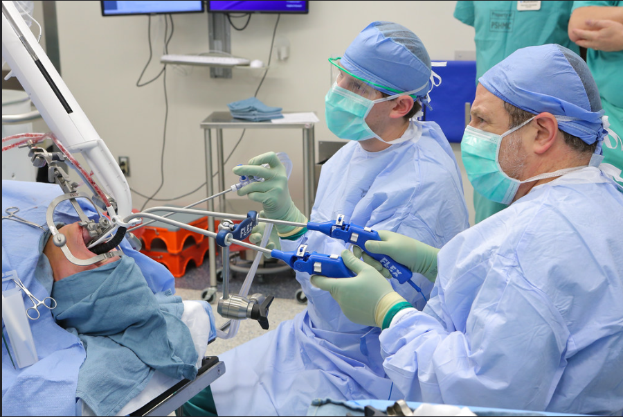 New horizons in surgical robotics | GlobalSpec