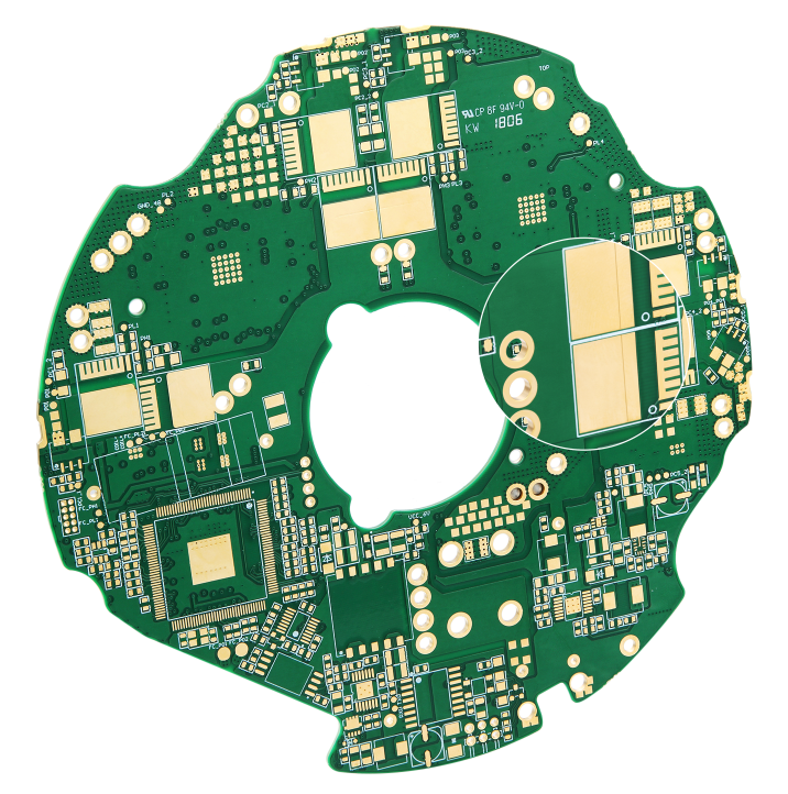 The importance of thermal management in PCB manufacturing | GlobalSpec