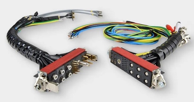 One modular connector solution with countless advantages | GlobalSpec