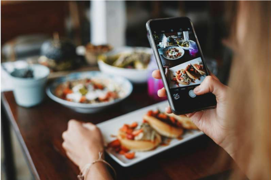 Turn your food photos into instant nutrition insights with AI | GlobalSpec