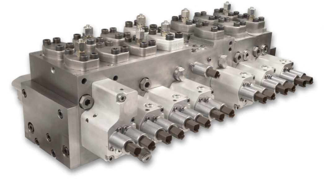 Company debuts its next-gen control valves | GlobalSpec