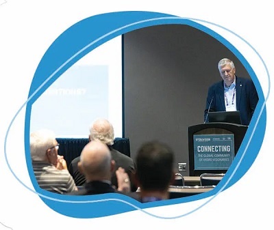 Hands-on training for hydropower at HYDROVISION International | GlobalSpec