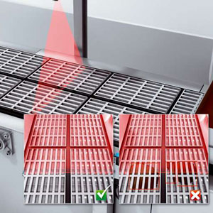 Automated quality control system launched by SICK | GlobalSpec