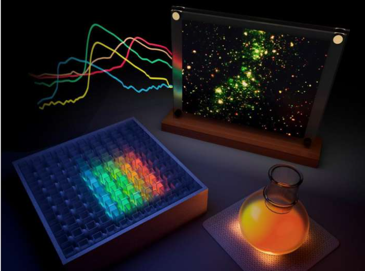 PNNL develops new, more rugged explosion tracers | GlobalSpec