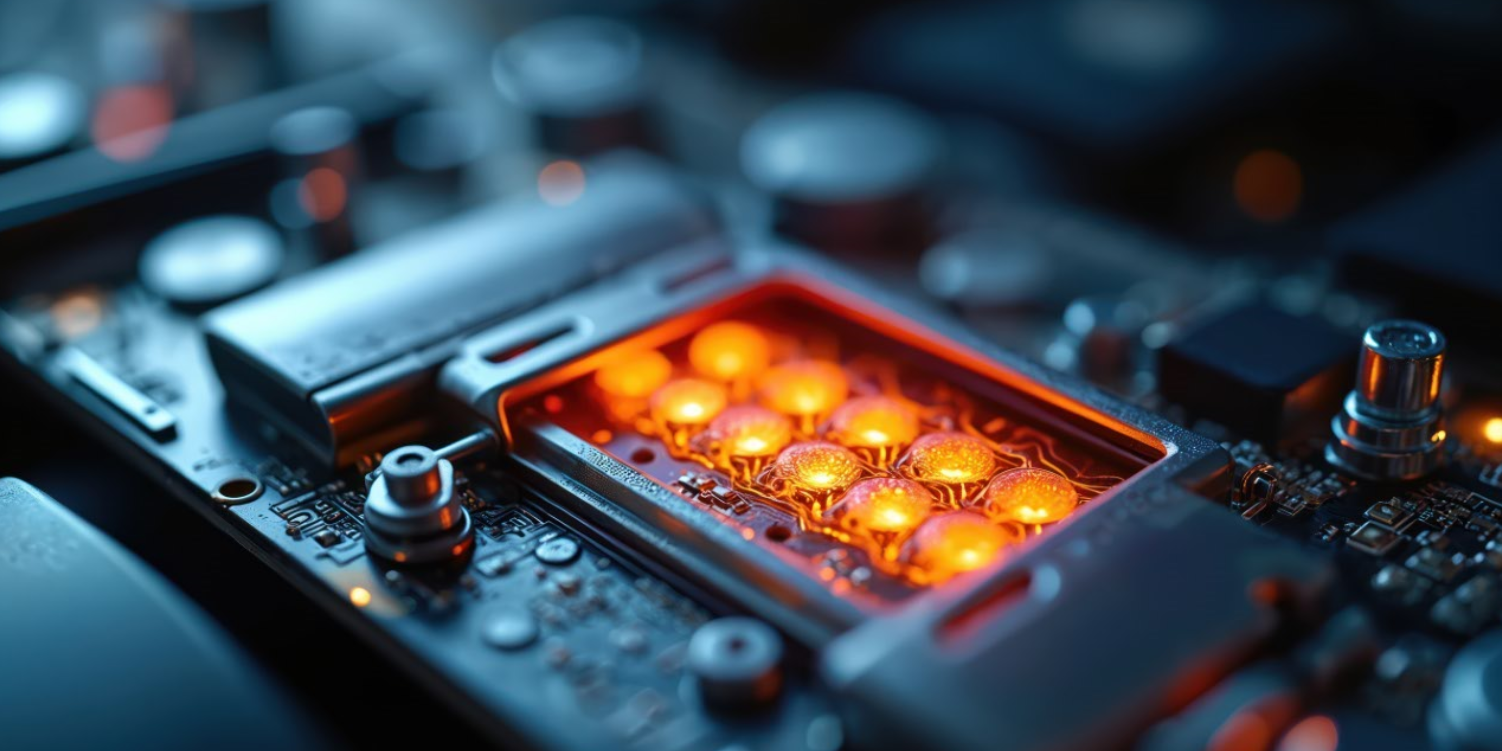 Thermal control of Li batteries using coated fabrics | GlobalSpec