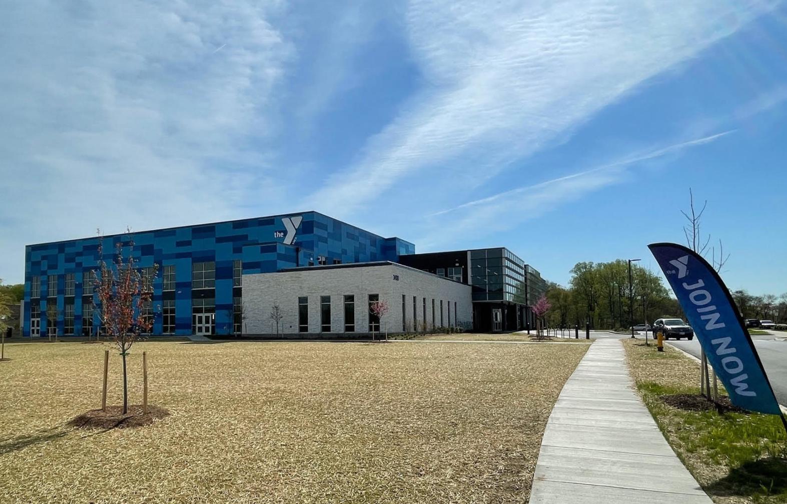 New 62,000 square-foot YMCA gets expansive IP-based audio system ...