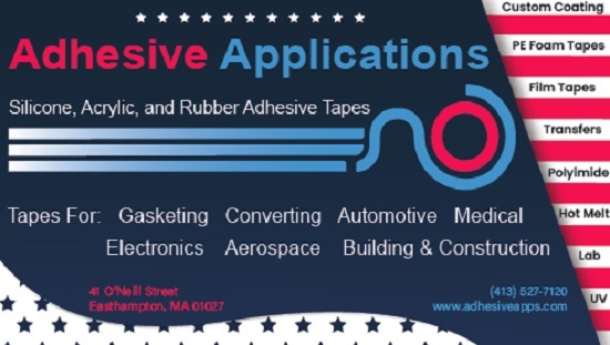 Adhesive Applications: Advanced coating capabilities and expertise | GlobalSpec