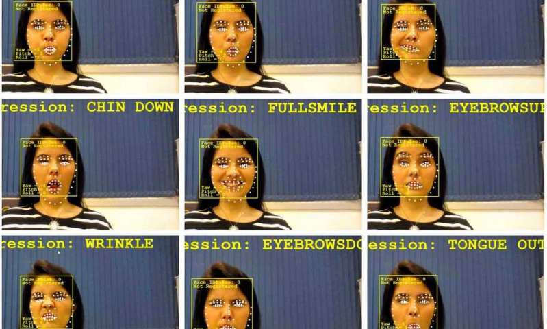 AI Controls Motorized Wheelchair via Facial Expressions | GlobalSpec