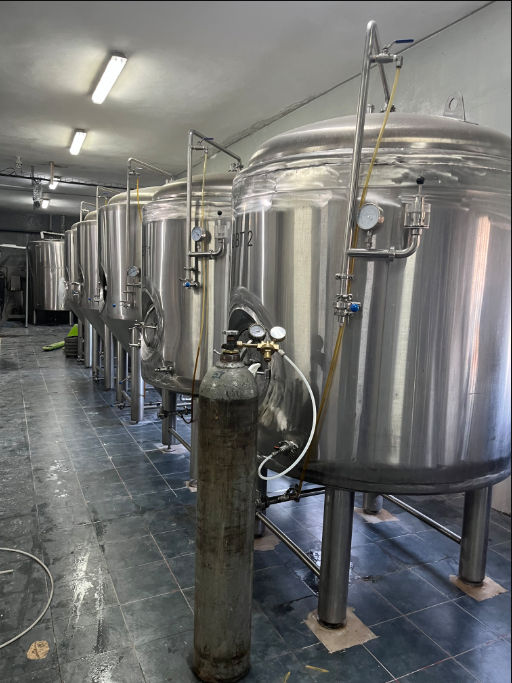 Bubbling with innovation: The fermentation tech takeover | GlobalSpec