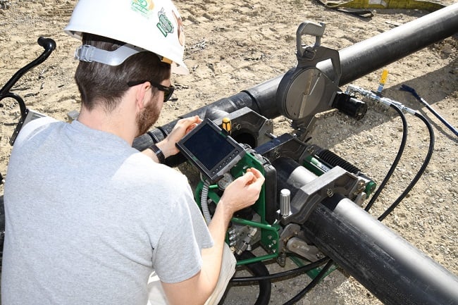 McElroy machines play part in World Cup pitch preparation - McElroy ...