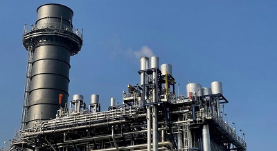 Night-time cooling boosts gas turbine efficiency in arid areas | GlobalSpec