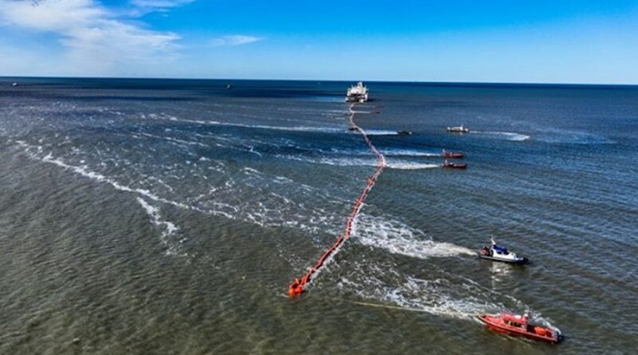 World’s longest subsea cable now switched on | GlobalSpec