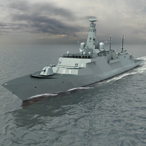 Virtual Reality Tool Is Immersed in Royal Navy Projects | GlobalSpec