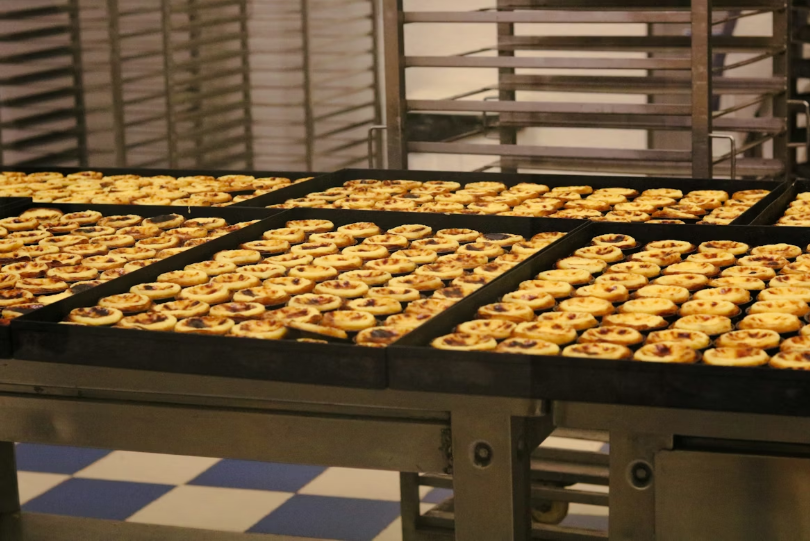 Microrobots take over the kitchen: Precision automation for next-gen ...