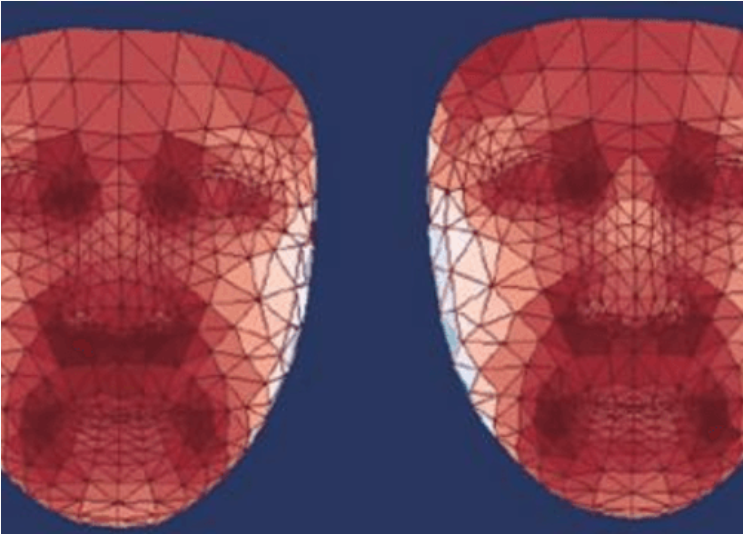 Using facial temperature-based AI in early disease diagnosis | GlobalSpec